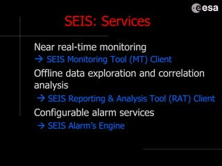 Environment Information System | PPT