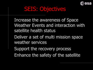 Environment Information System | PPT