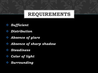 Environment: light | PPTX