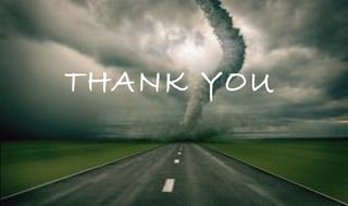 PPT ON MANAGEMENT OF CYCLONIC DISASTER | PPT