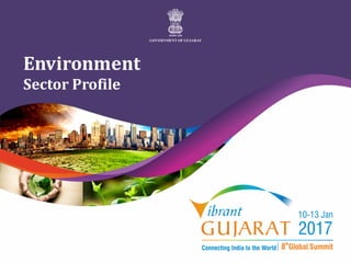 Environment sector | PDF
