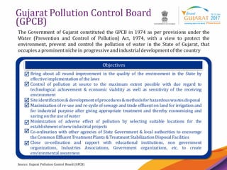 Environment sector | PDF | Environmental Services Industry | Industries