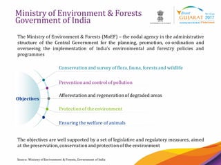 Environment sector | PDF