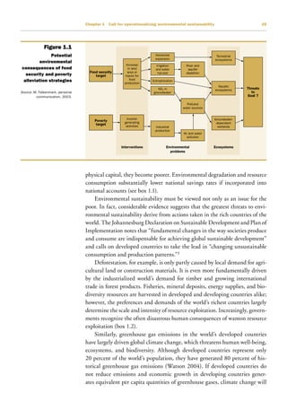 Environment the problem | PDF