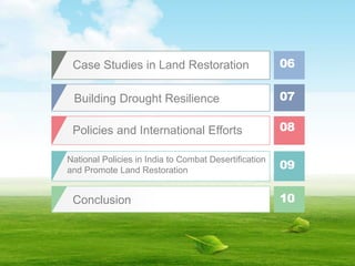 Strategies and Solutions for Sustainable Land Management.ppt
