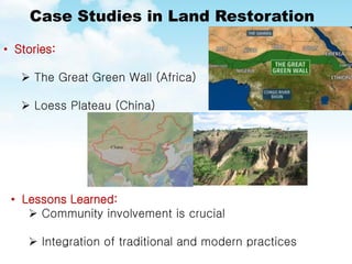 Strategies and Solutions for Sustainable Land Management.ppt