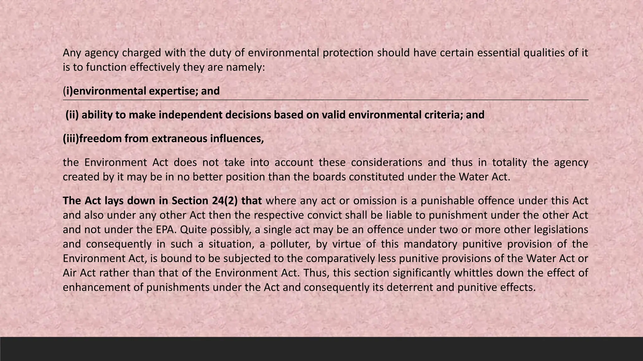 ENVIRONMENT ACT 1986.pdf slideshow powerpoint | PDF