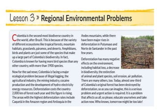 Environmental | DOCX | Environmental Services Industry | Industries