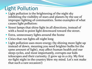 Environmental and-conversational-action-slides-24 | PPTX ...