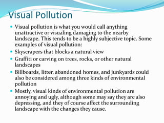 Environmental and-conversational-action-slides-24 | PPTX ...