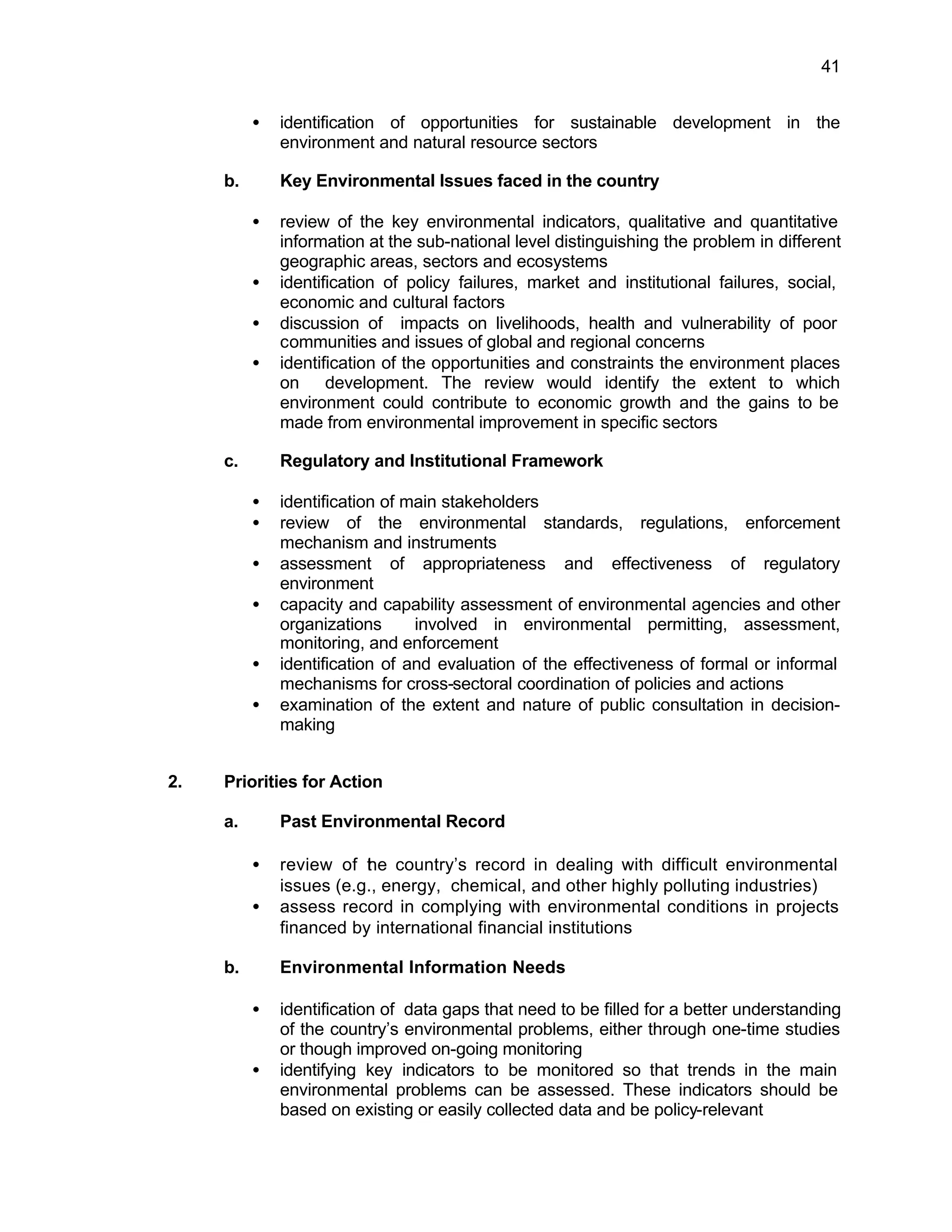 Environmental assessment-guidelines | PDF
