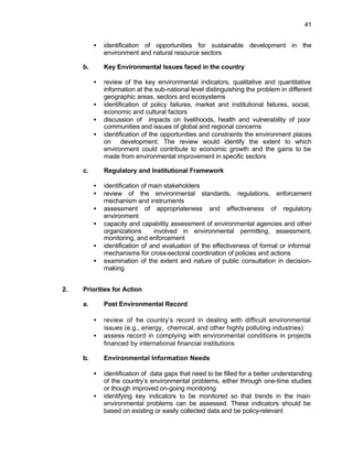 Environmental assessment-guidelines | PDF
