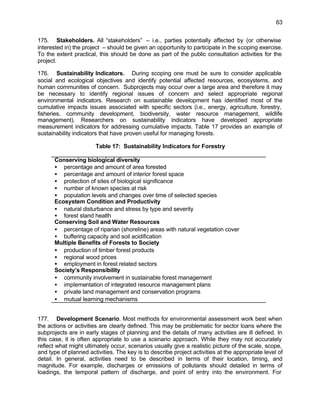 Environmental assessment-guidelines | PDF