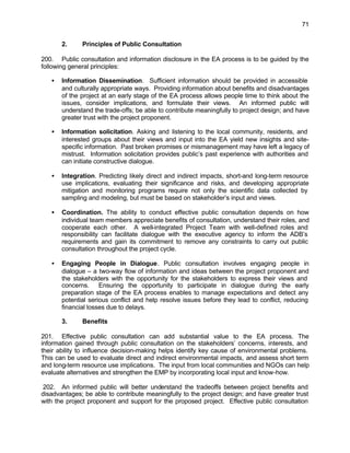 Environmental assessment-guidelines | PDF