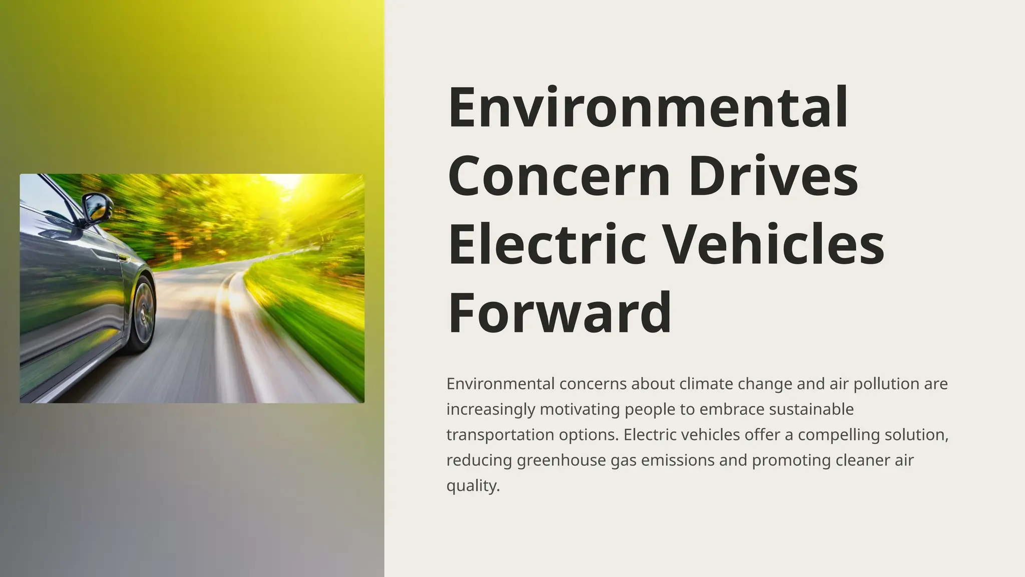 Environmental-Concern-Drives-Electric-Vehicles-Forward[1].pptx