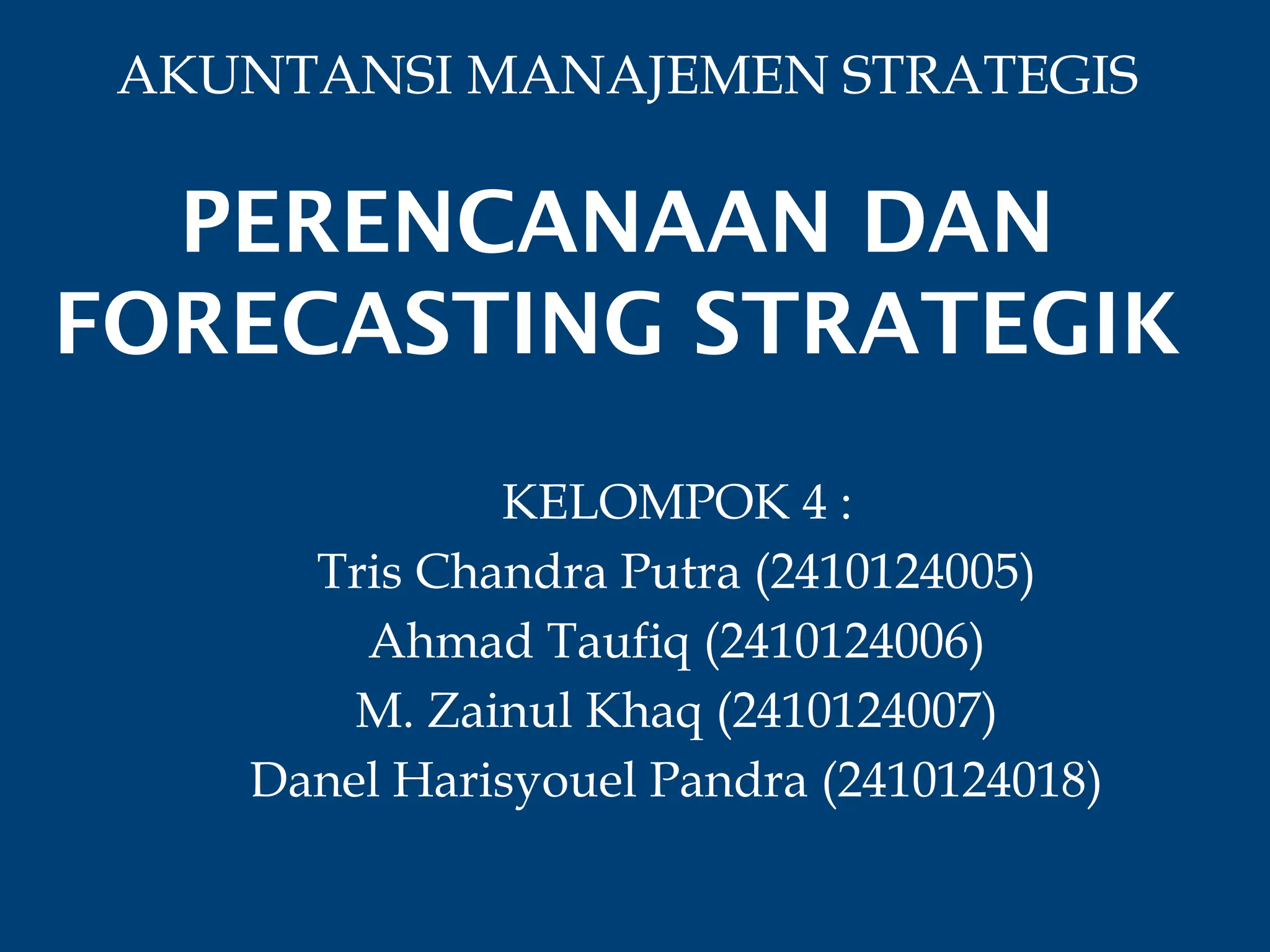 environmental-forecasting.pptxsaaweewaew | PPT