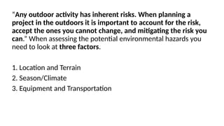 Environmental-Hazards-in-Outdoor-Activities.pptx