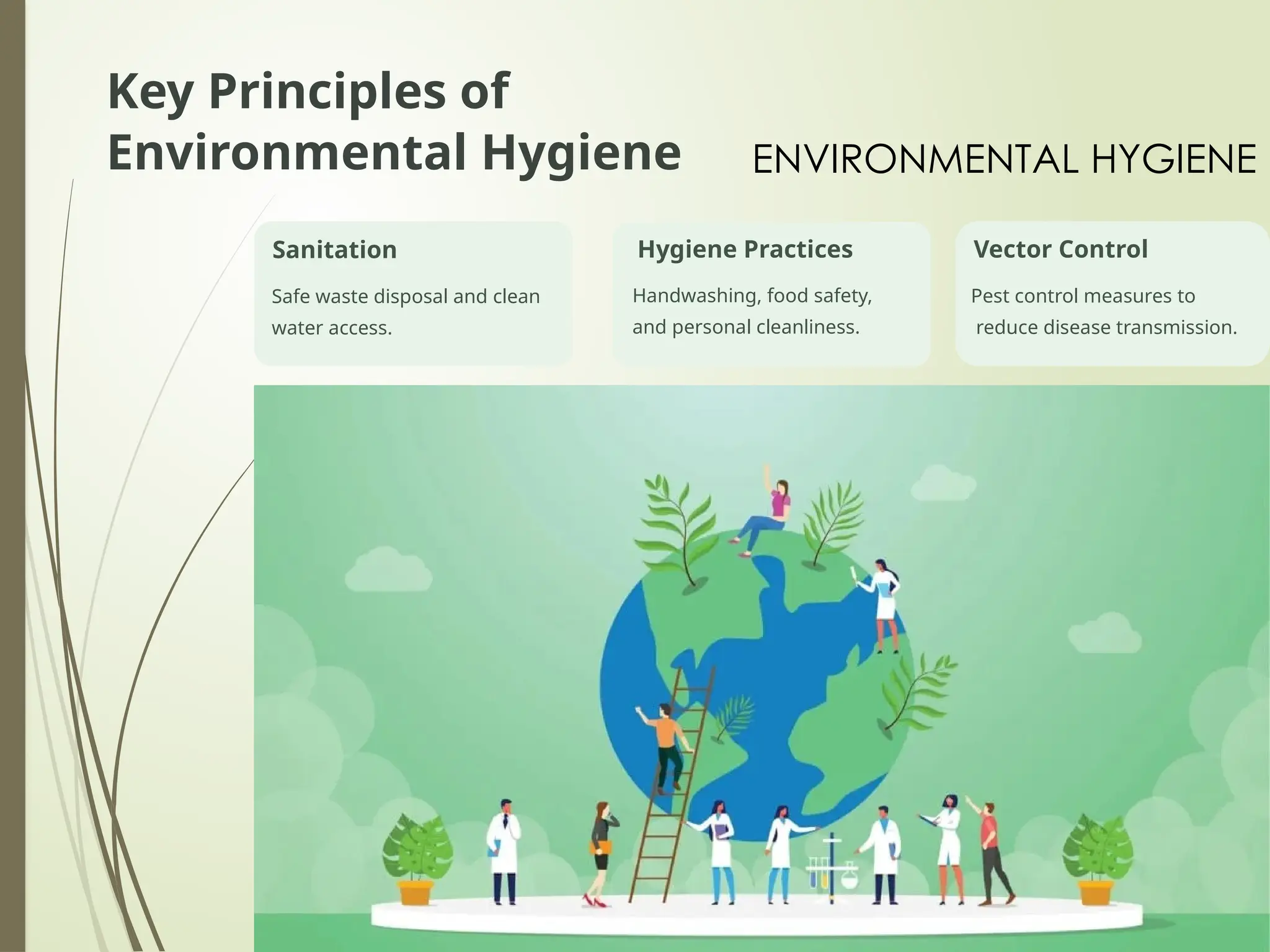 Environmental-Hygiene in CHN BY -DINESH SINGH.pptx