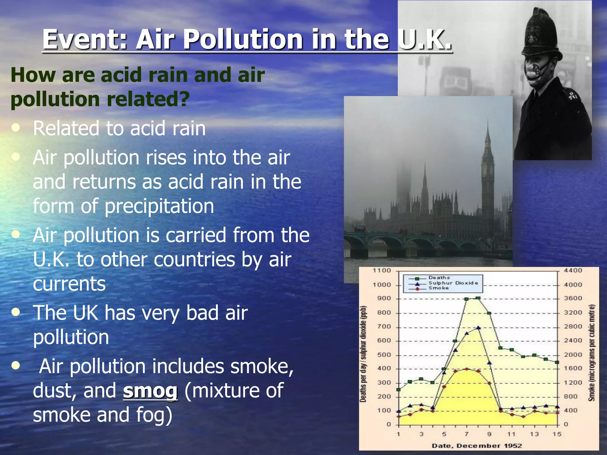 Environmental issues-in-europe-ppt | PDF