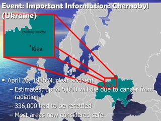 Environmental issues-in-europe-ppt | PDF