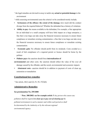Environmental-Law-Notes.ppt