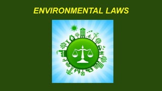 Environmental-Laws-and-Issues-Affecting-Sustainable-Growth.pptx