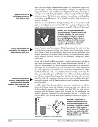 Environmental management-broiler - Ross | PDF
