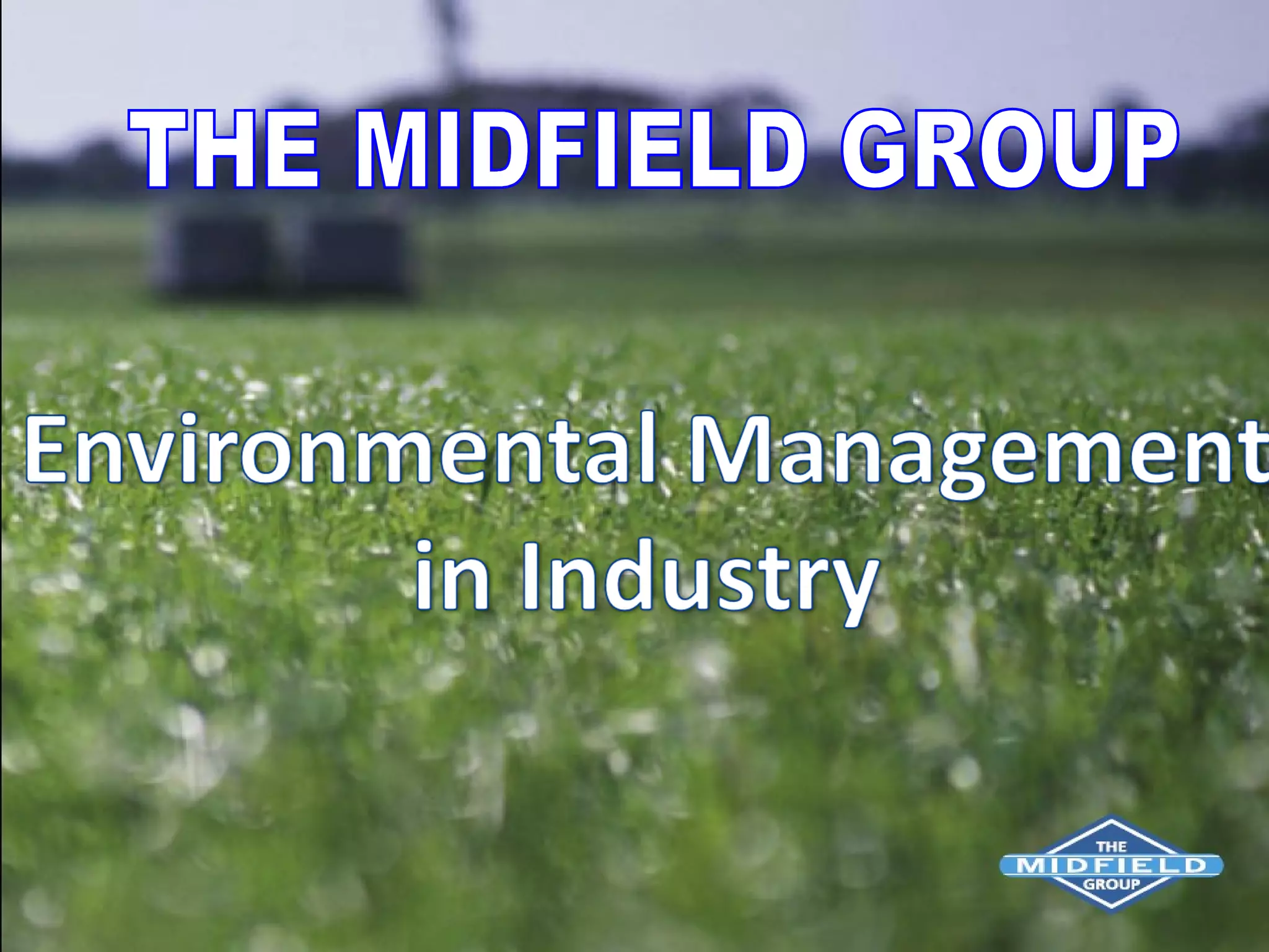 Midfield Meats EMS | PPT