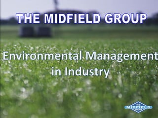 Midfield Meats EMS | PPT