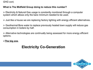 Midfield Meats EMS | PPT