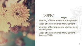 Environmental-Management_PA-126. PublicS | PPTX