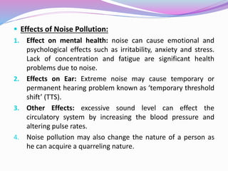 Environmental pollution chapter 1 | PPSX