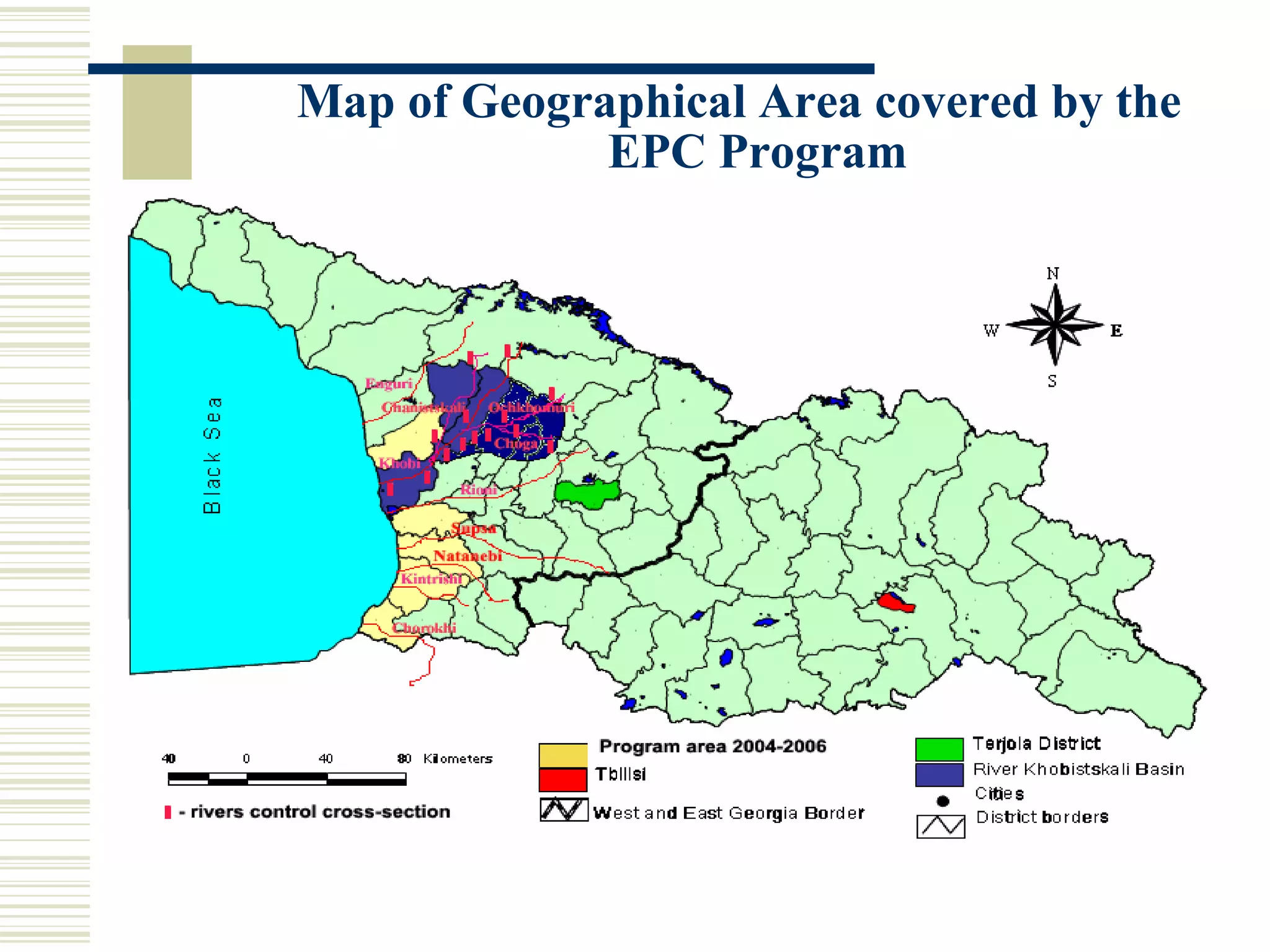 Environmental Pollution Control Program (Inasaridze) | PPT