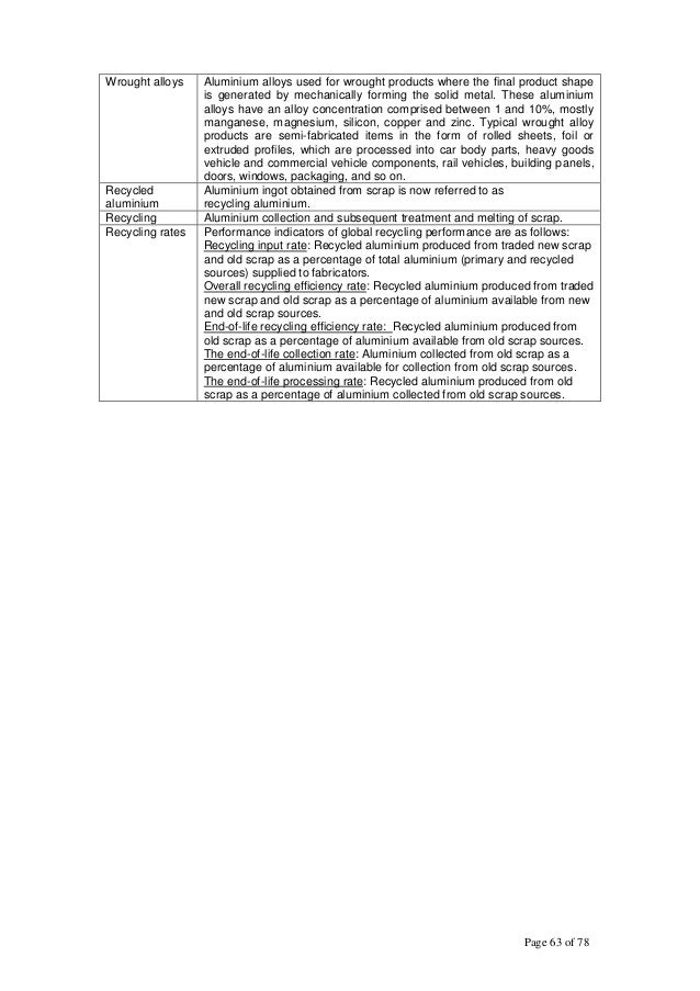 Environmental profile-report-for-the-european-aluminium-industry-apri…