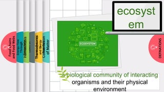 Environmental-Science-Report.pptx
