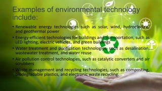 ENVIRONMENTAL-TECHNOLOGY.pptx