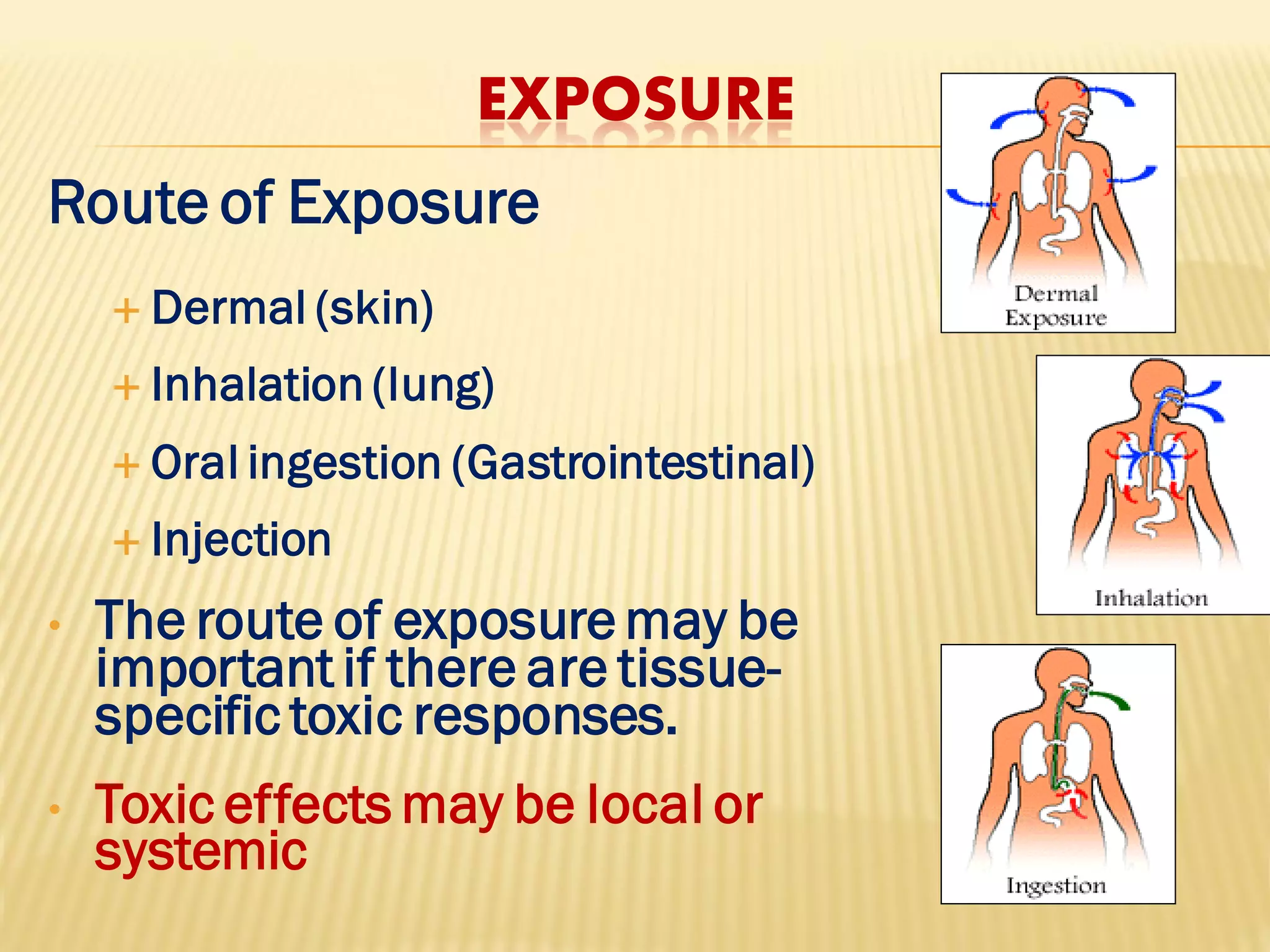 Environmental toxicology | PDF