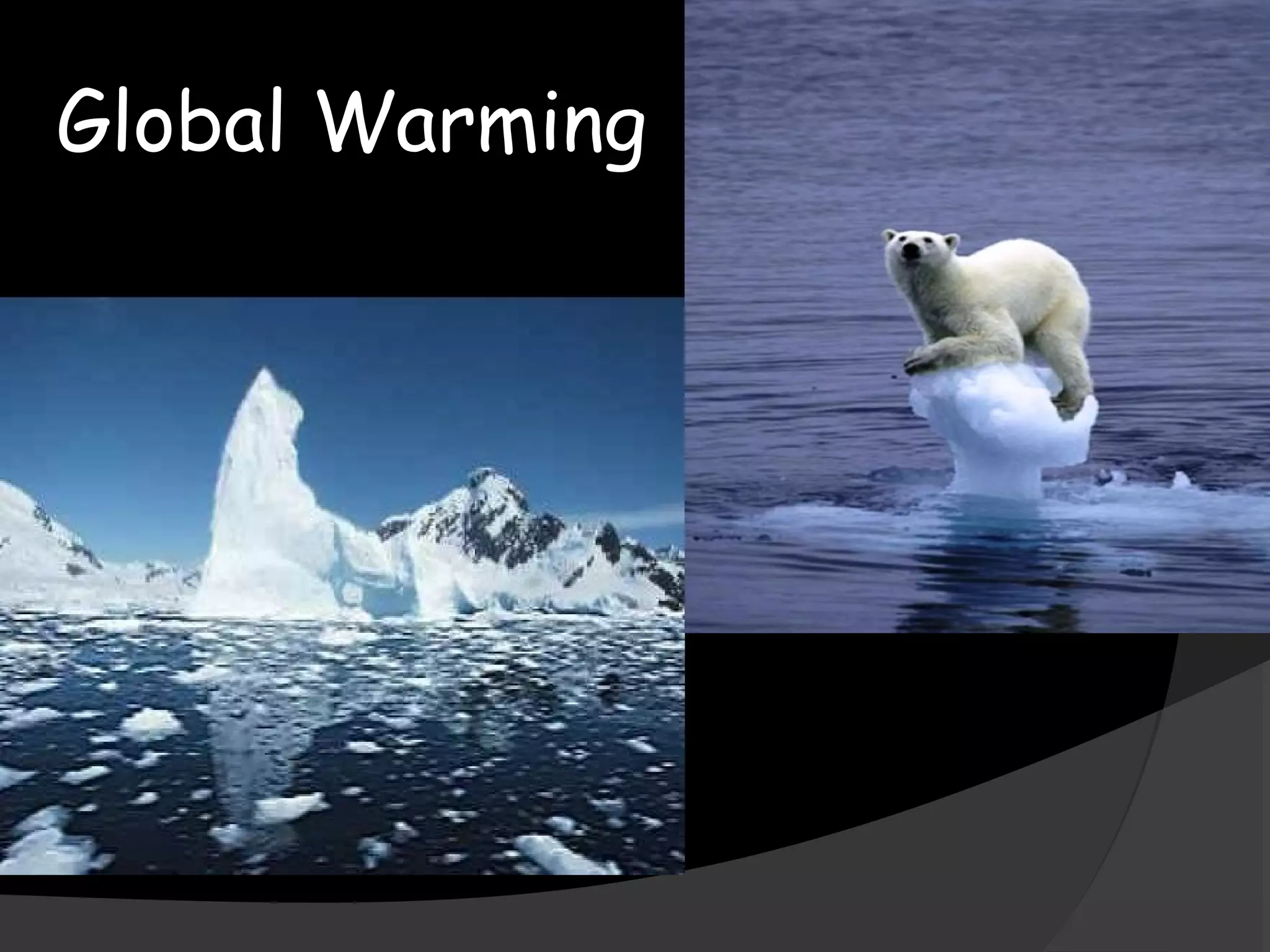 GLOBAL ENVIRONMENTAL CONCERNS | PPT