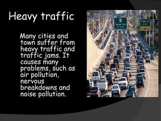 GLOBAL ENVIRONMENTAL CONCERNS | PPT