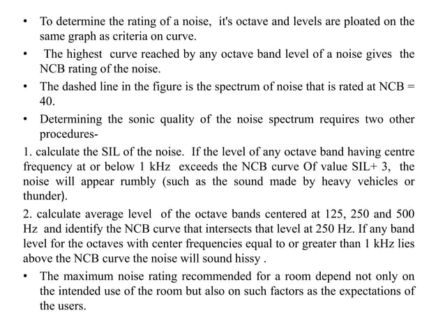 Environmental acoustics- noise criteria.pptx