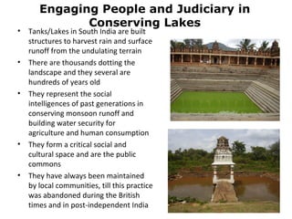 Environmental advocacy as critical component of environmental education ...