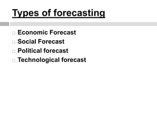 Environmental analysis | PPTX