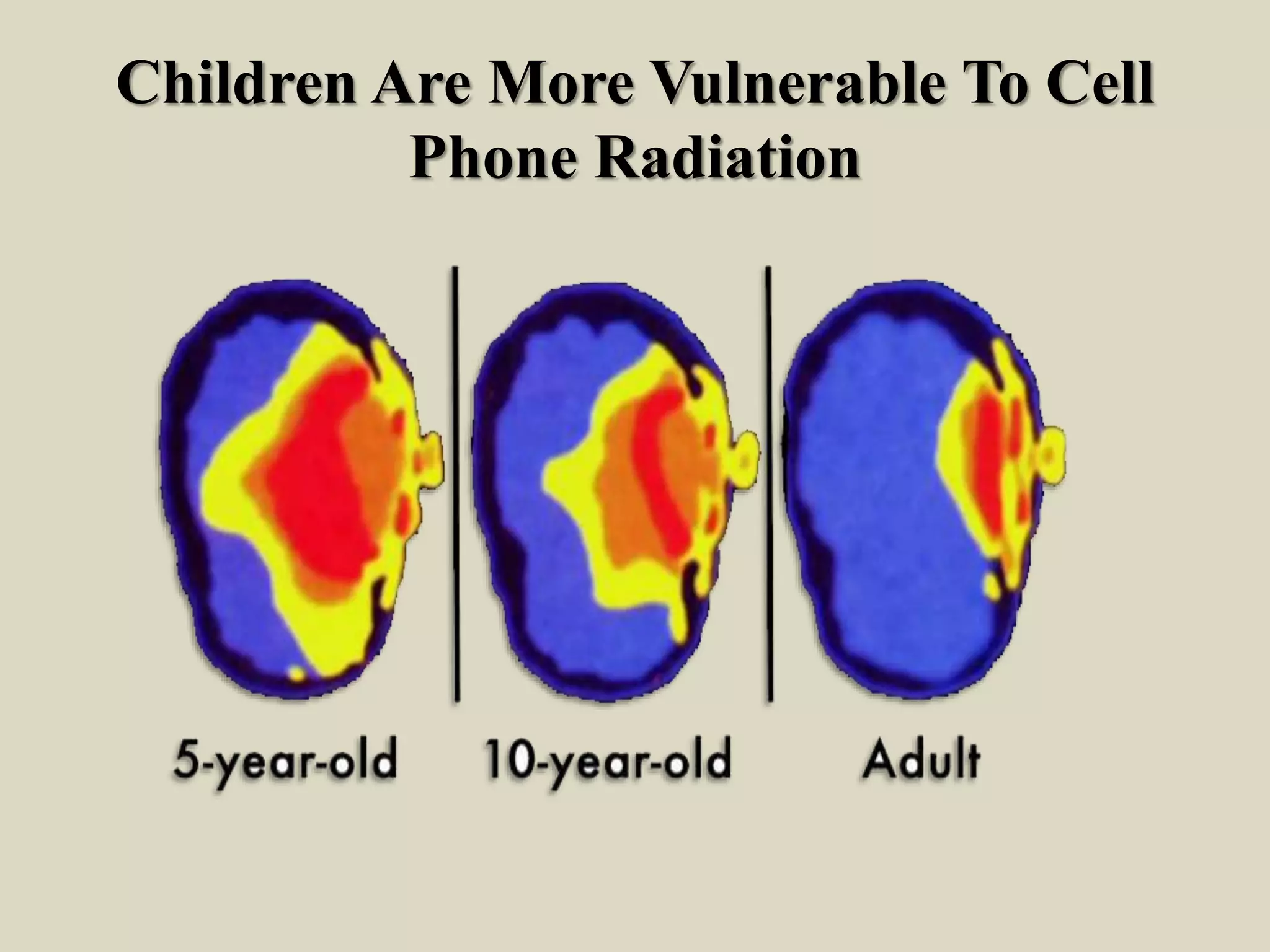 Environmental & Biological Effects of Cell Tower Radiation | PPTX