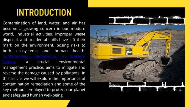 Environmental and Human Health Protection Through PPT .pptx | Free Download