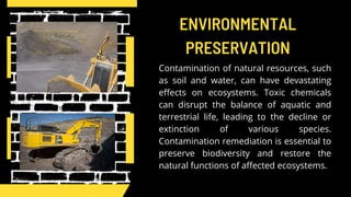 Environmental and Human Health Protection Through PPT .pptx | Free Download