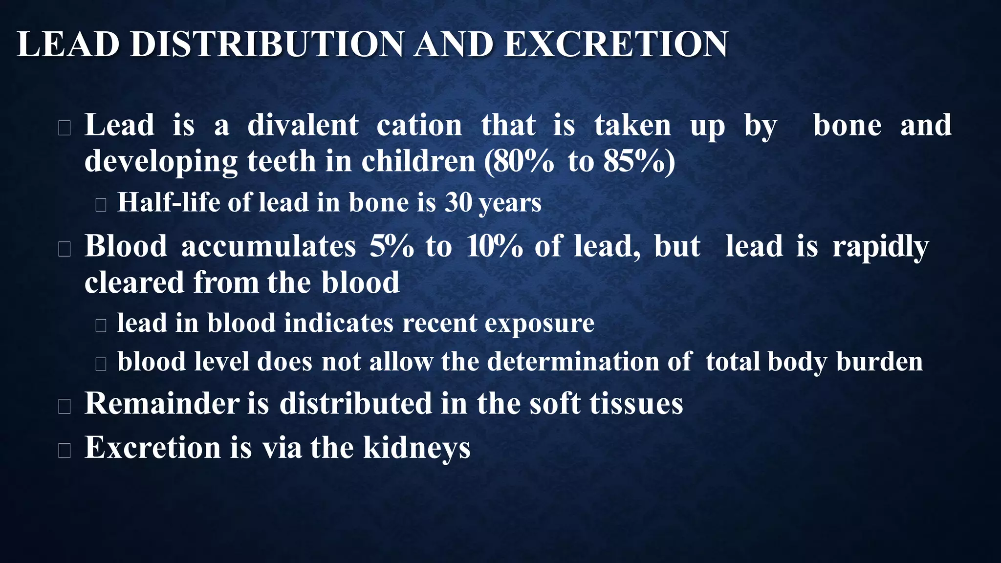 Environmental and nutritional pathology | PDF