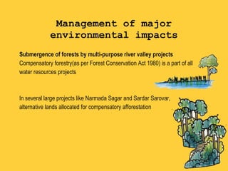 Environmental and social impacts of water projects_Pradeep Kumar (NWA ...