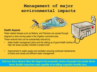 Environmental and social impacts of water projects_Pradeep Kumar (NWA ...