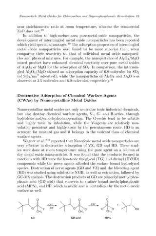 Environmental applications of nanomaterials 1860946623 | PDF