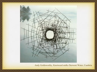 Environmental Art | PPT